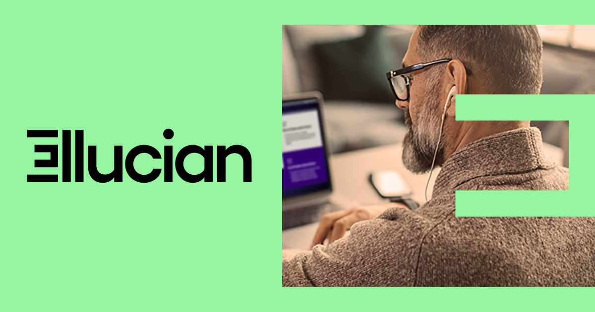 Webinar: ESM + Ellucian Purchase | Ellucian