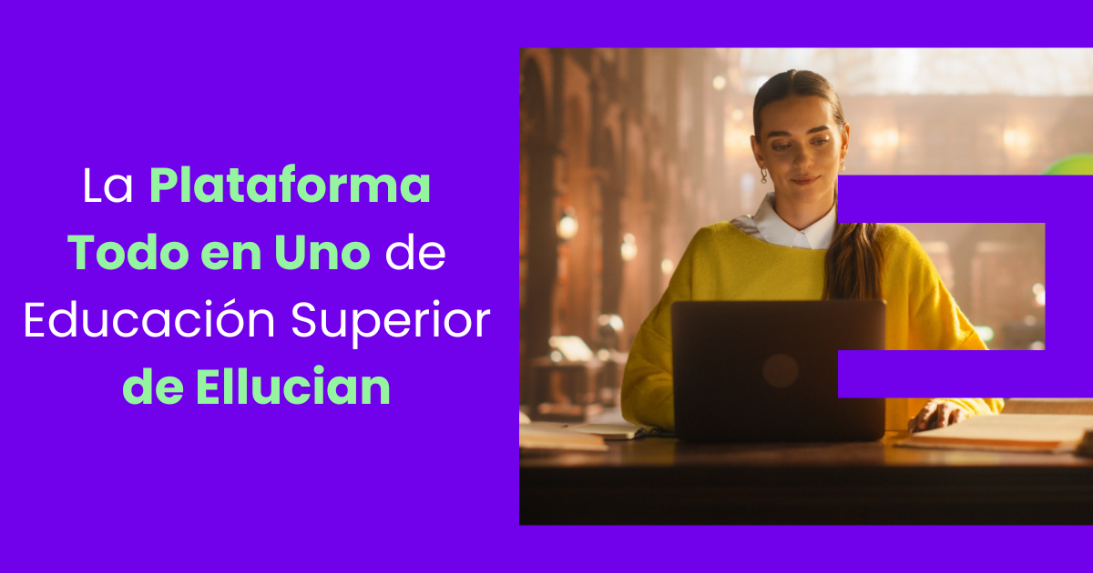 SIS SaaS con IA: Plataforma Todo en Uno para Educación Superior en ...