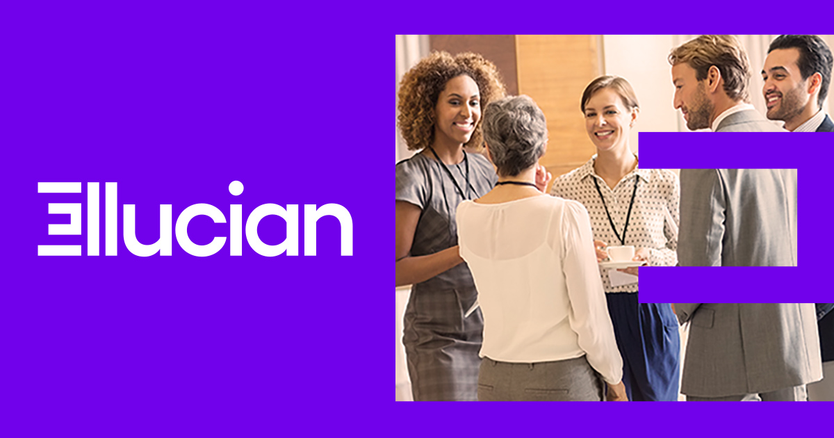 Ellucian Innovation Roadshow | Ellucian