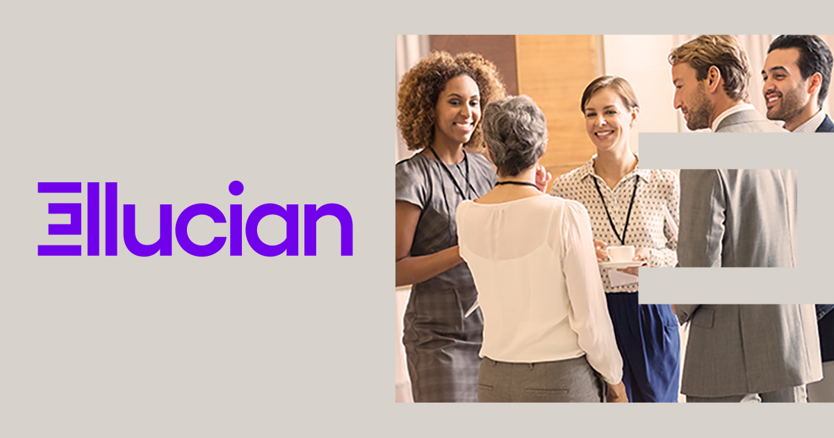 Ellucian Innovation Roadshow | Ellucian