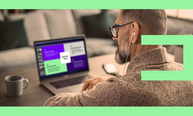 Webinar: ESM + Ellucian Purchase | Ellucian